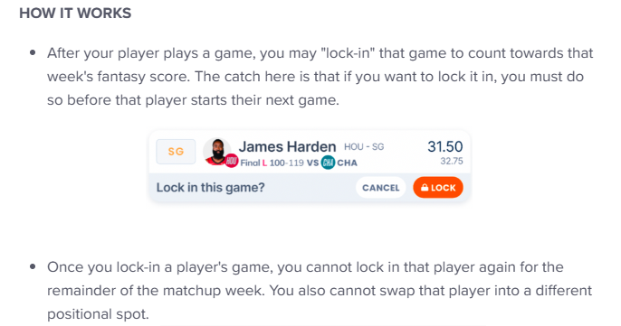 Did Sleeper Really Just Steal My New Fantasy League Format? – The Real ...